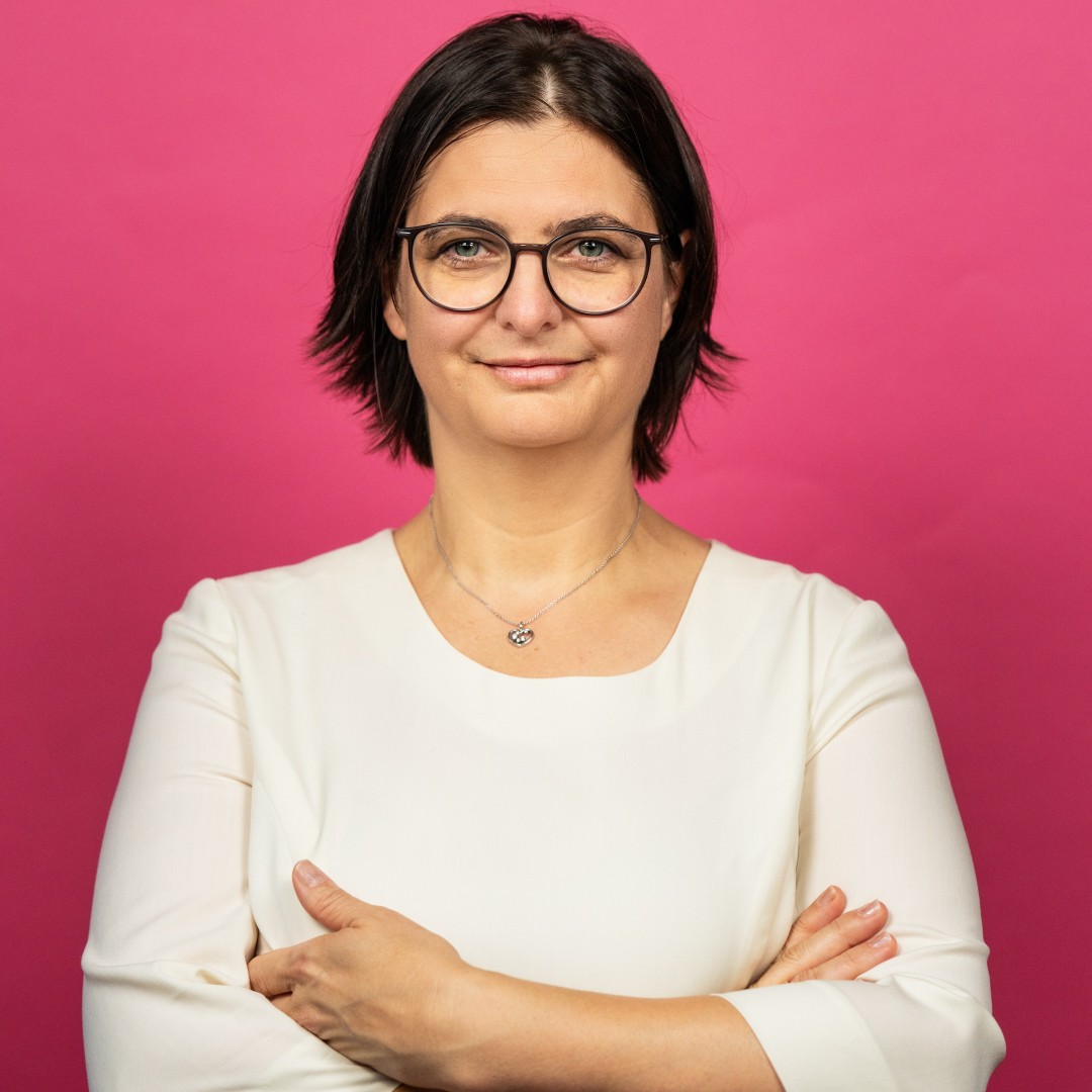 Manuela-Anna Sumah-Vospernik | Team | NEOS Parlamentsklub